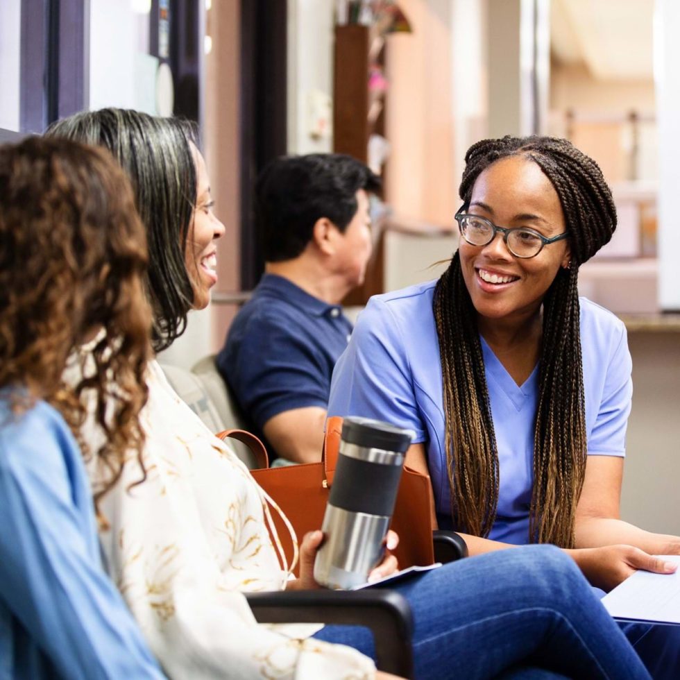 Support Services – West Suburban Medical Center