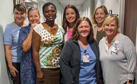 West Suburban Medical Center