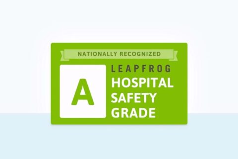West Suburban Medical Center Receives “A” Rating for Patient Safety from The Leapfrog Group ...