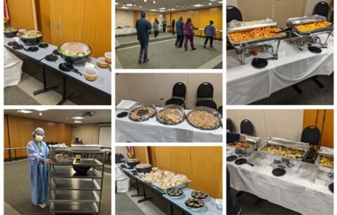 Oak Park Community Restaurants and Donors Make All the Difference ...